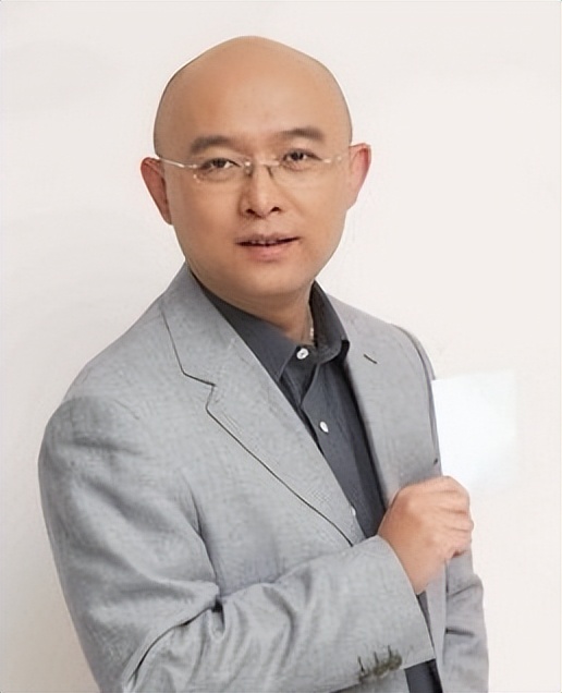 Unexpectedly, the gradually "disappearing" host Meng Fei has embarked ...