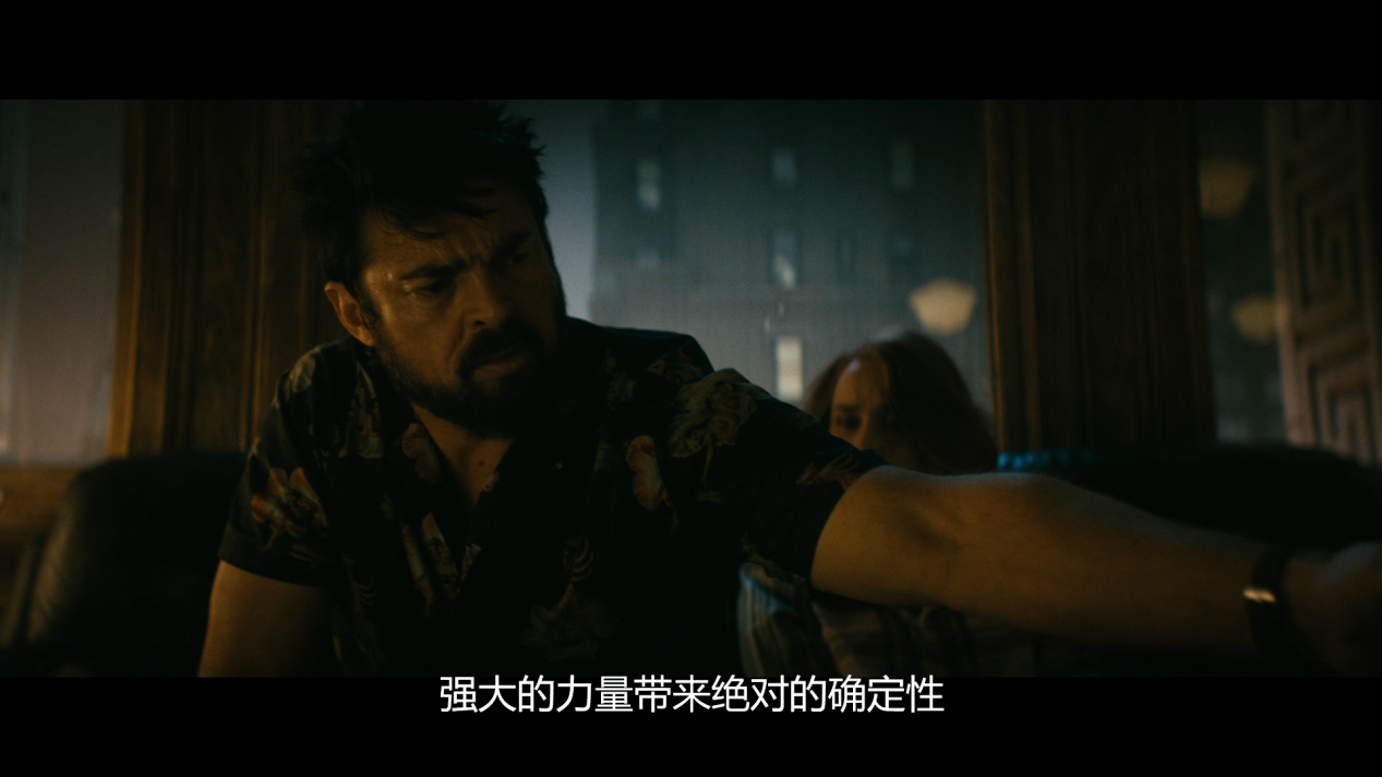 The third season of "Black Robe Pickets" is on fire again, not just ...