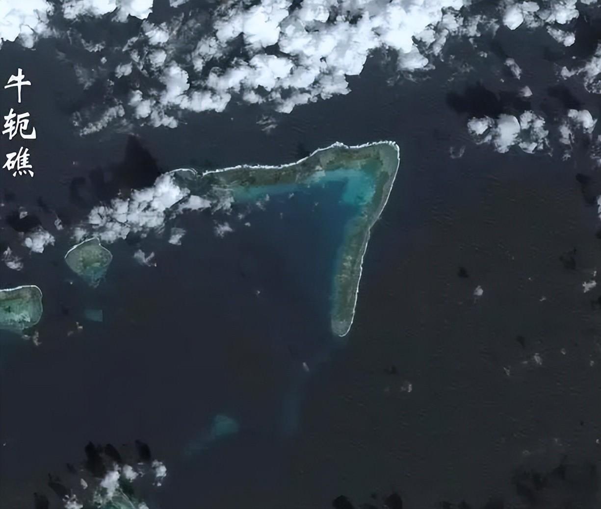 Little Marcos gave God an assist, and China once again controlled ...