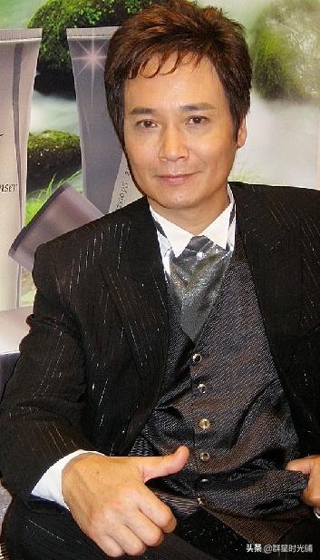 "Hu Yidao" Meng Fei: Outstanding acting skills when he was young, three ...