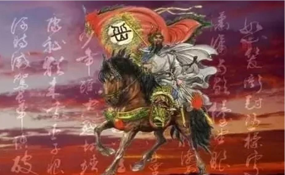 Li Qingzhao named and criticized everyone in the Song Dynasty one by ...