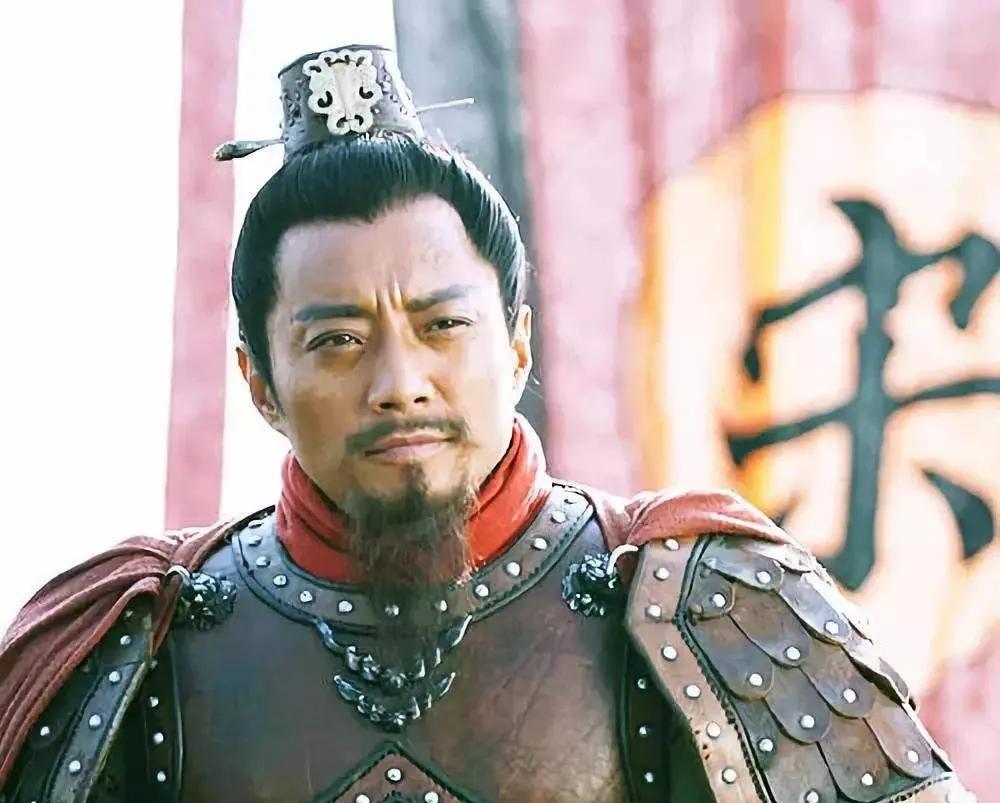 Liangshan's No. 4 character ran away after seeing Song Jiang, but became the person with the ...