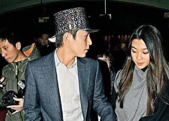 Yang Yongqing: Sitting on hundreds of millions of fortunes, fell in ...