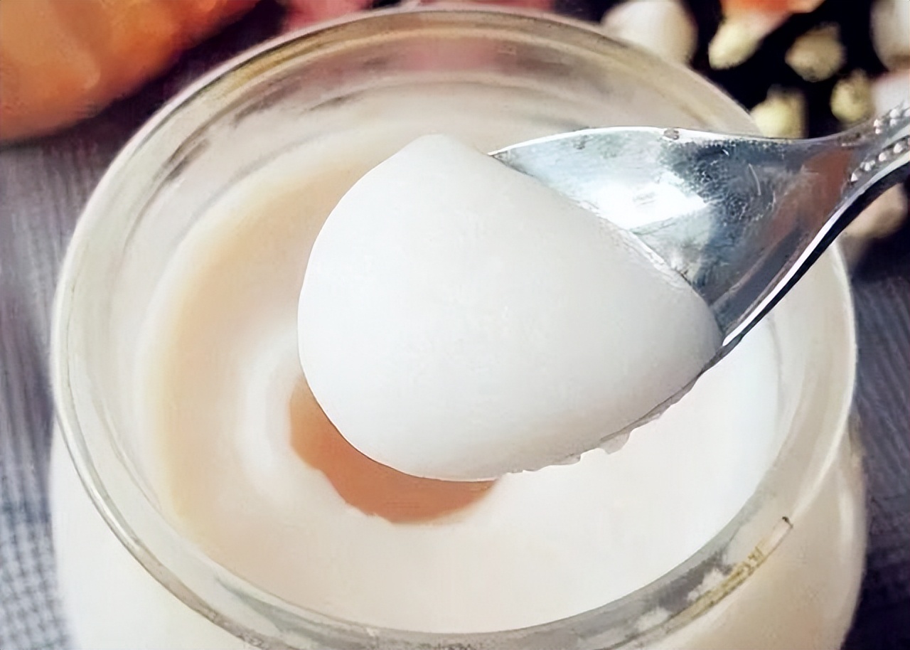 A spoonful of lard equals five medicines?Is it good or bad for ...