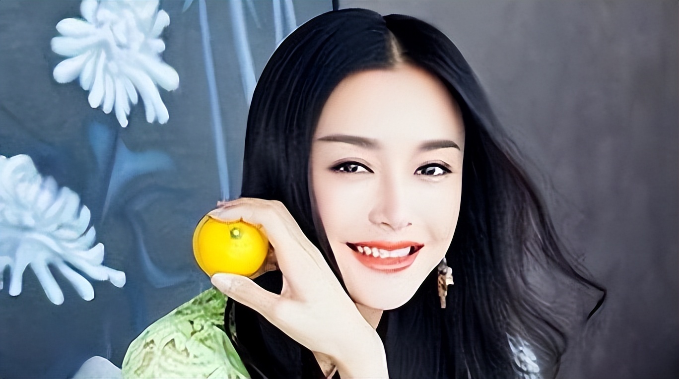 Qin Lan is tougher than Zhang Yuqi? On the show, I was slapped backhand ...