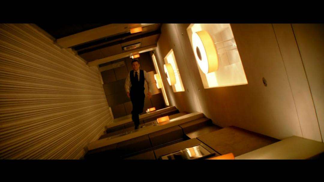 What is the connotation of the movie "Inception"? - iNEWS