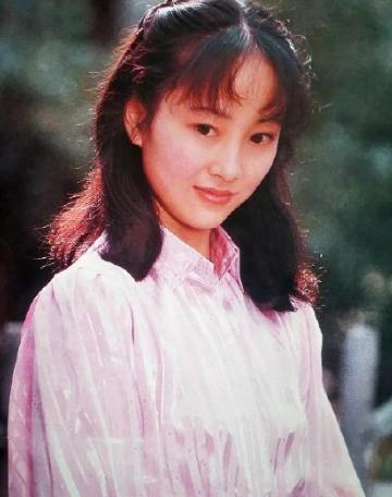 More than 40 years have passed, is that Shen Danping, who was left ...