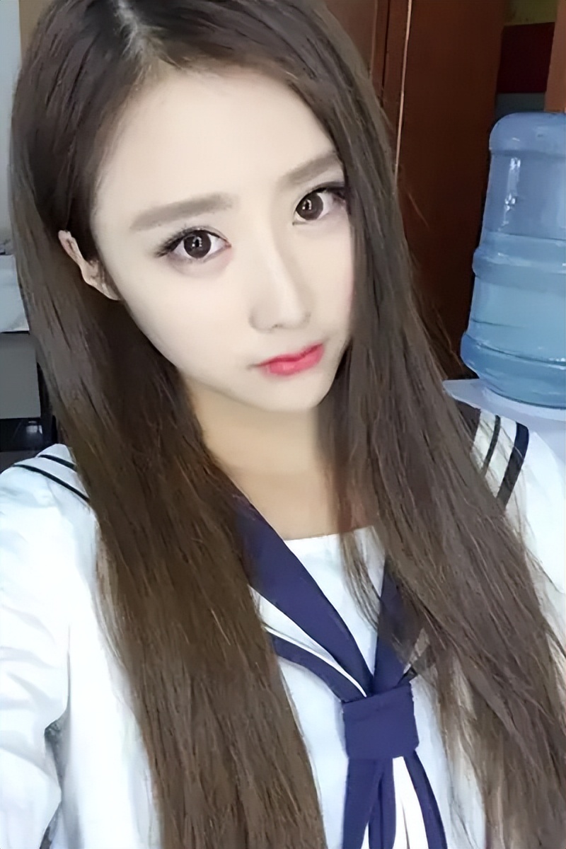 Mingyang Entertainment—Beauty Star-Jiang Yuxi - iMedia