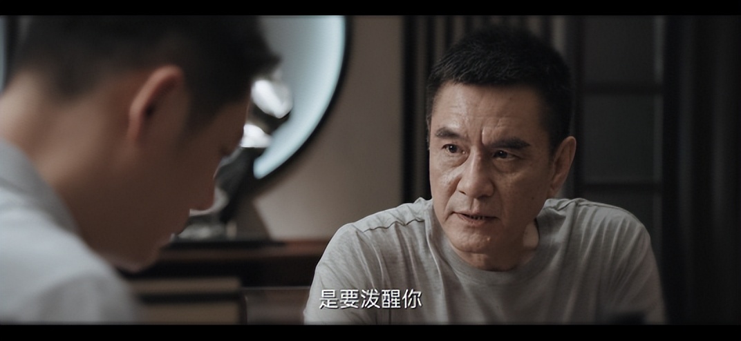 Punishment: Chang Zheng is the real brother who overcomes all obstacles ...