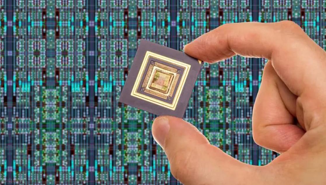 4nm, a new breakthrough in the field of chip manufacturing, Russian ...