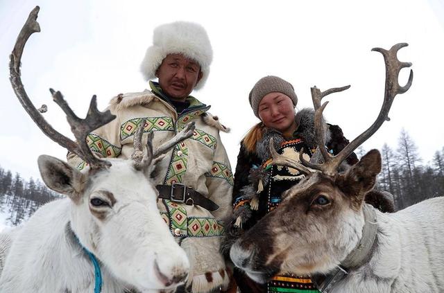 Besides China, which country has the most yellow people in the world ...