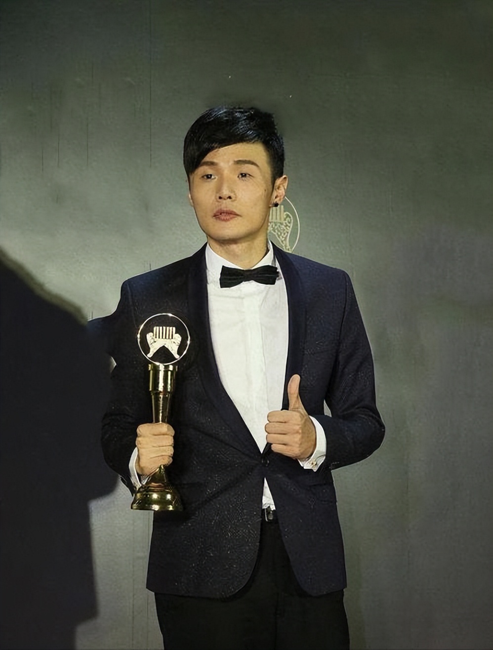 Without Jay Chou's life, he got Jay Chou's disease!The floating Li ...