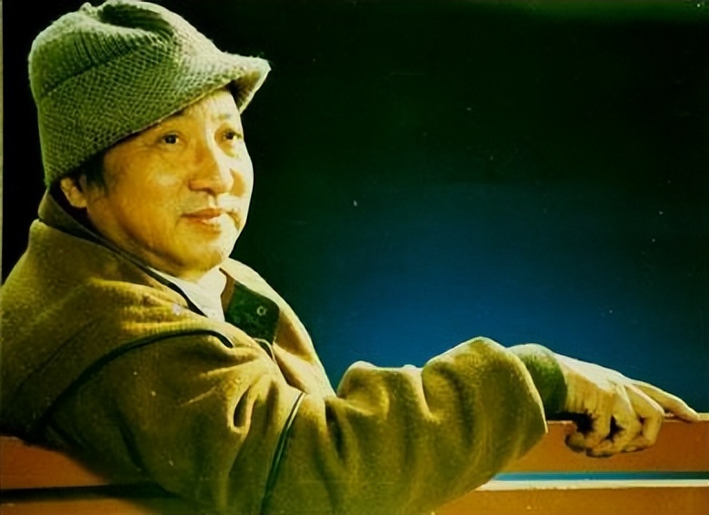 It has been 25 years since Wang Ming died, and the choice of the widow ...