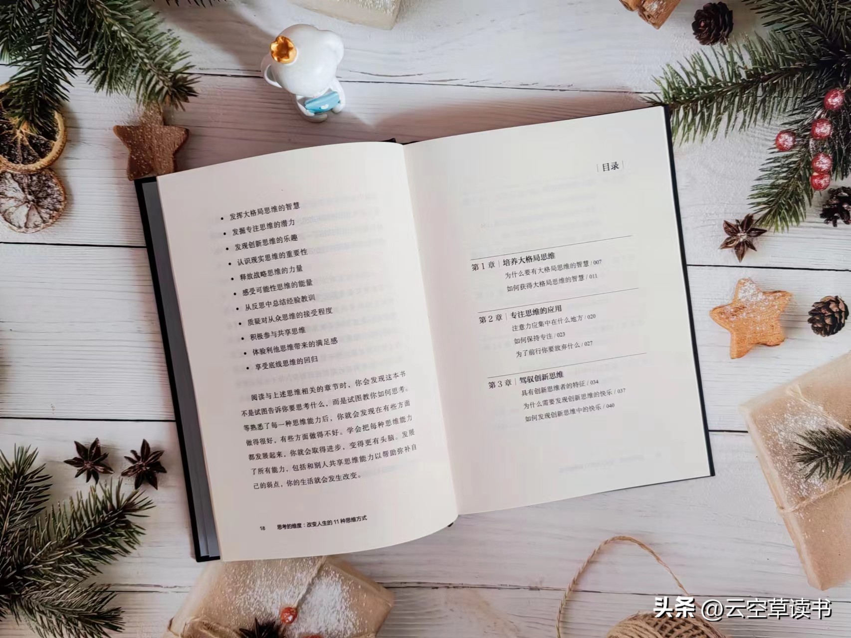 "Dimensions of Thinking": How to have the right way of thinking and get ...