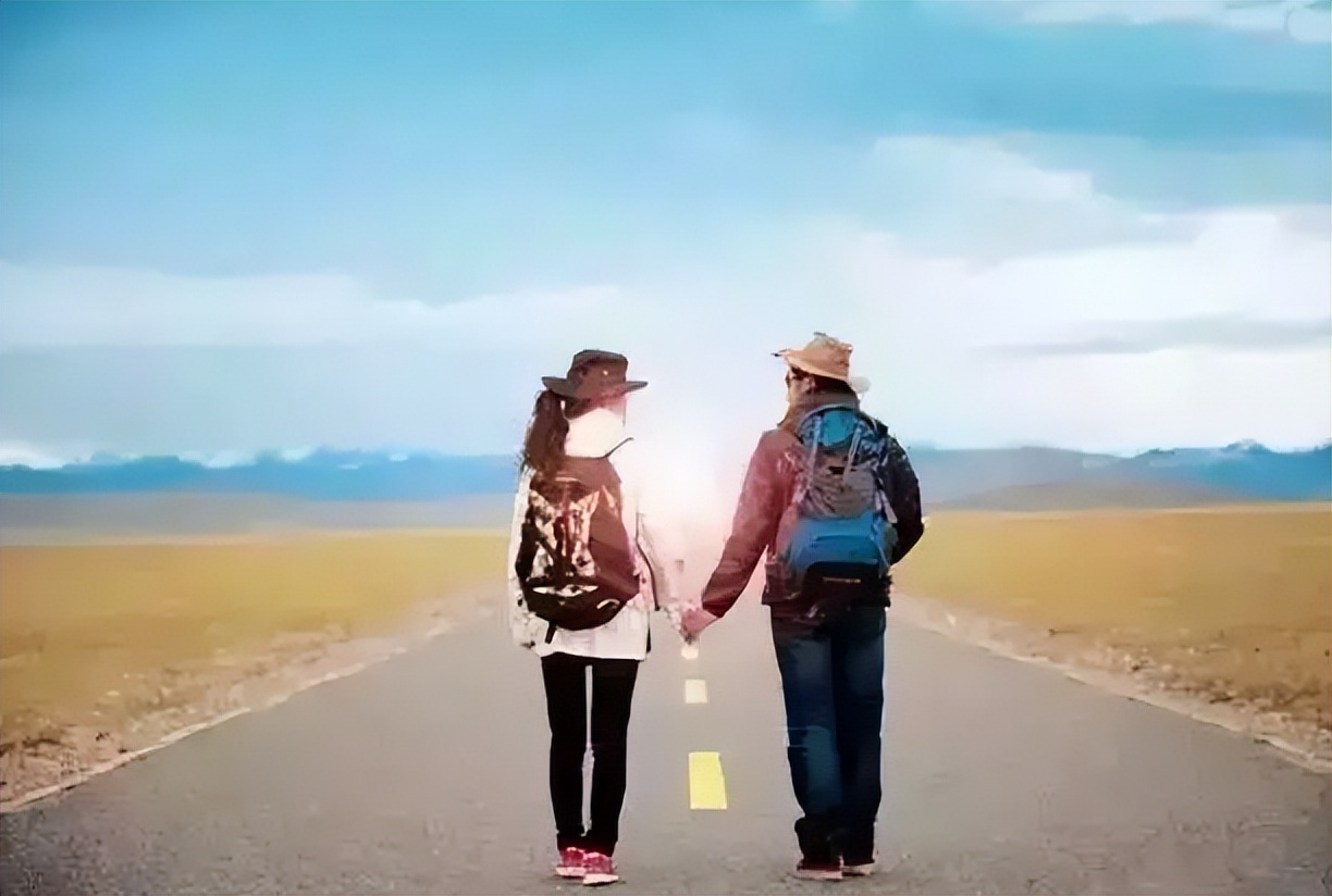 Travel is to go from a place where you are tired of living to a place ...