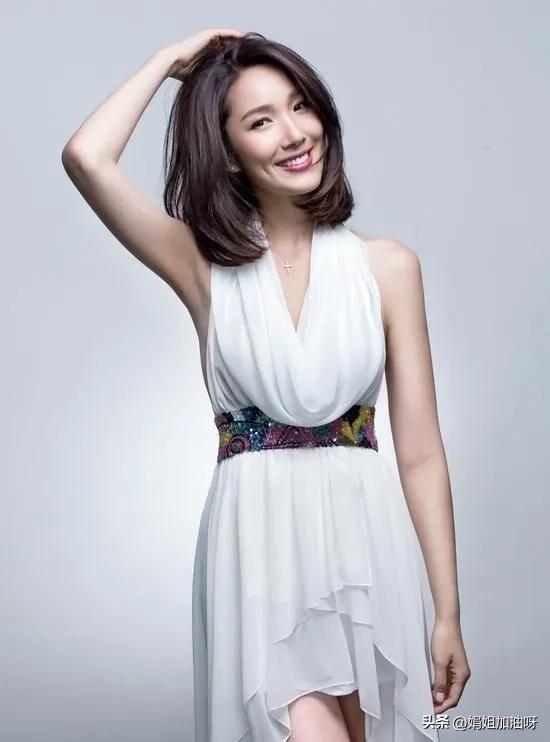 Share the picture, Li Yanan's stunning photo - iMedia