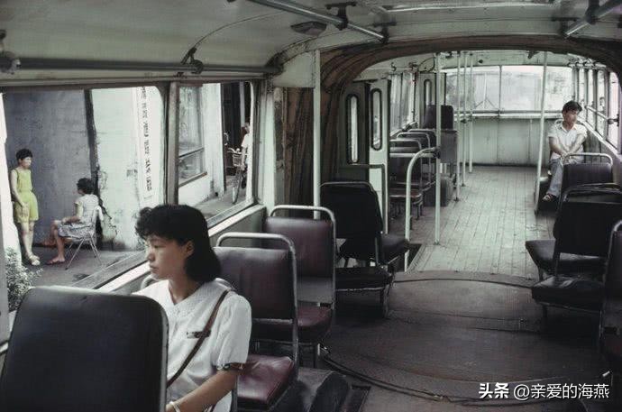 24 old photos of Shanghai in the 1990s, the city has undergone ...