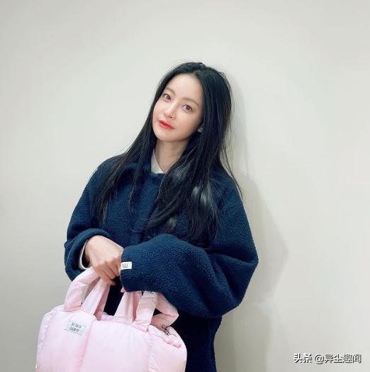 The legs are over 100 cm long!15 Korean actresses who are "over 170 ...