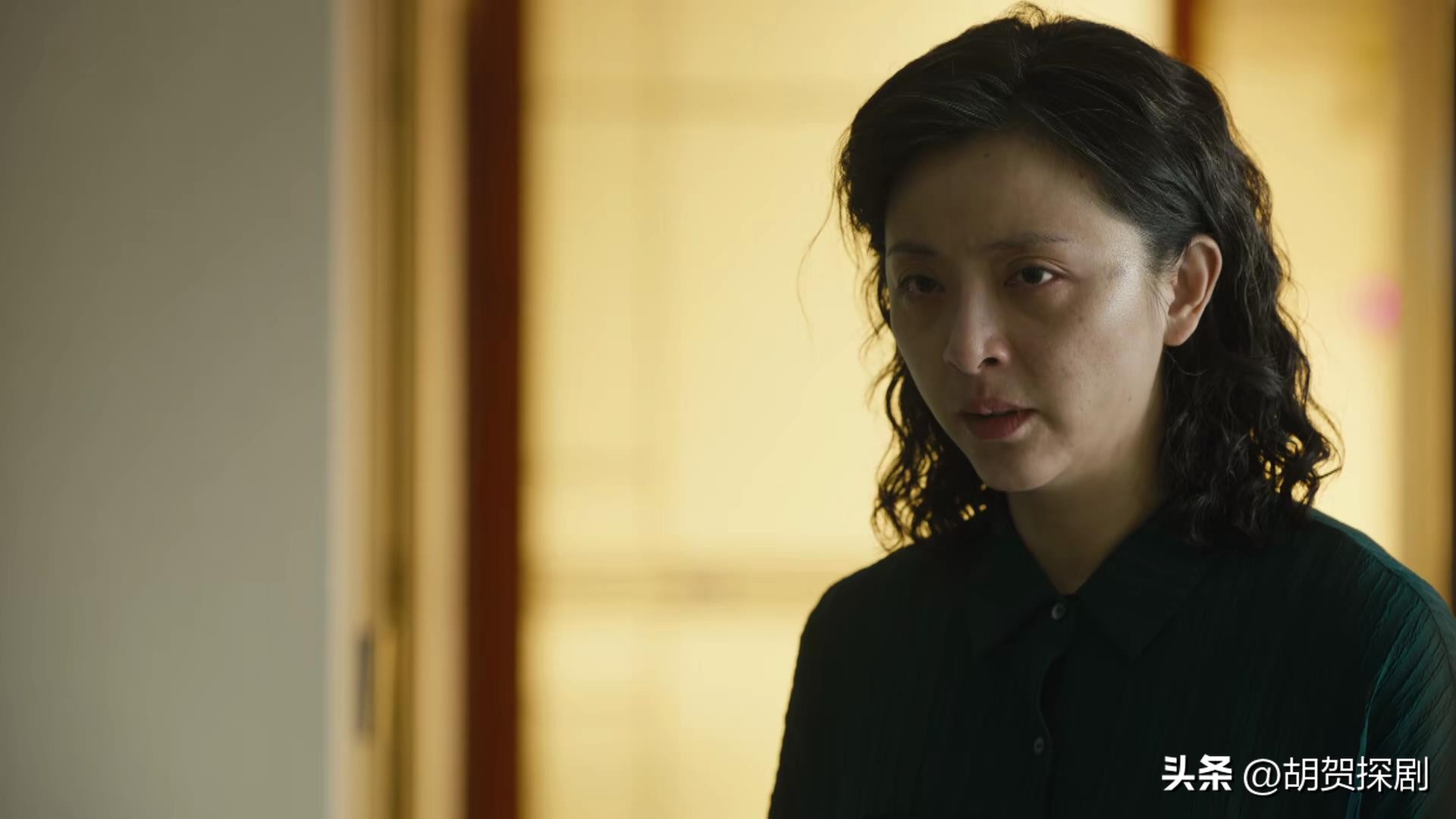 Only after revisiting "The World" can I understand that Yu Hong wants a ...