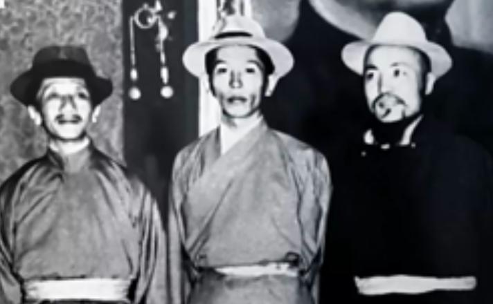 Why did the 17-point agreement become an excuse for Tibetan separatists ...