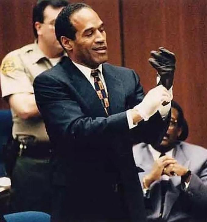 83-year-old "Chinese No. 1 Detective" Li Changyu keeps murderers from ...