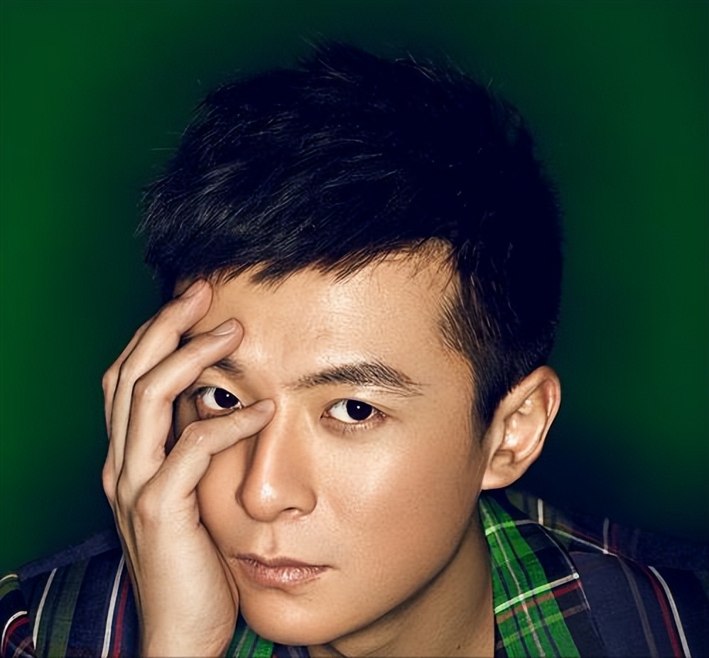 Don't Tang Wei's sobriety make those female stars who are competing for ...