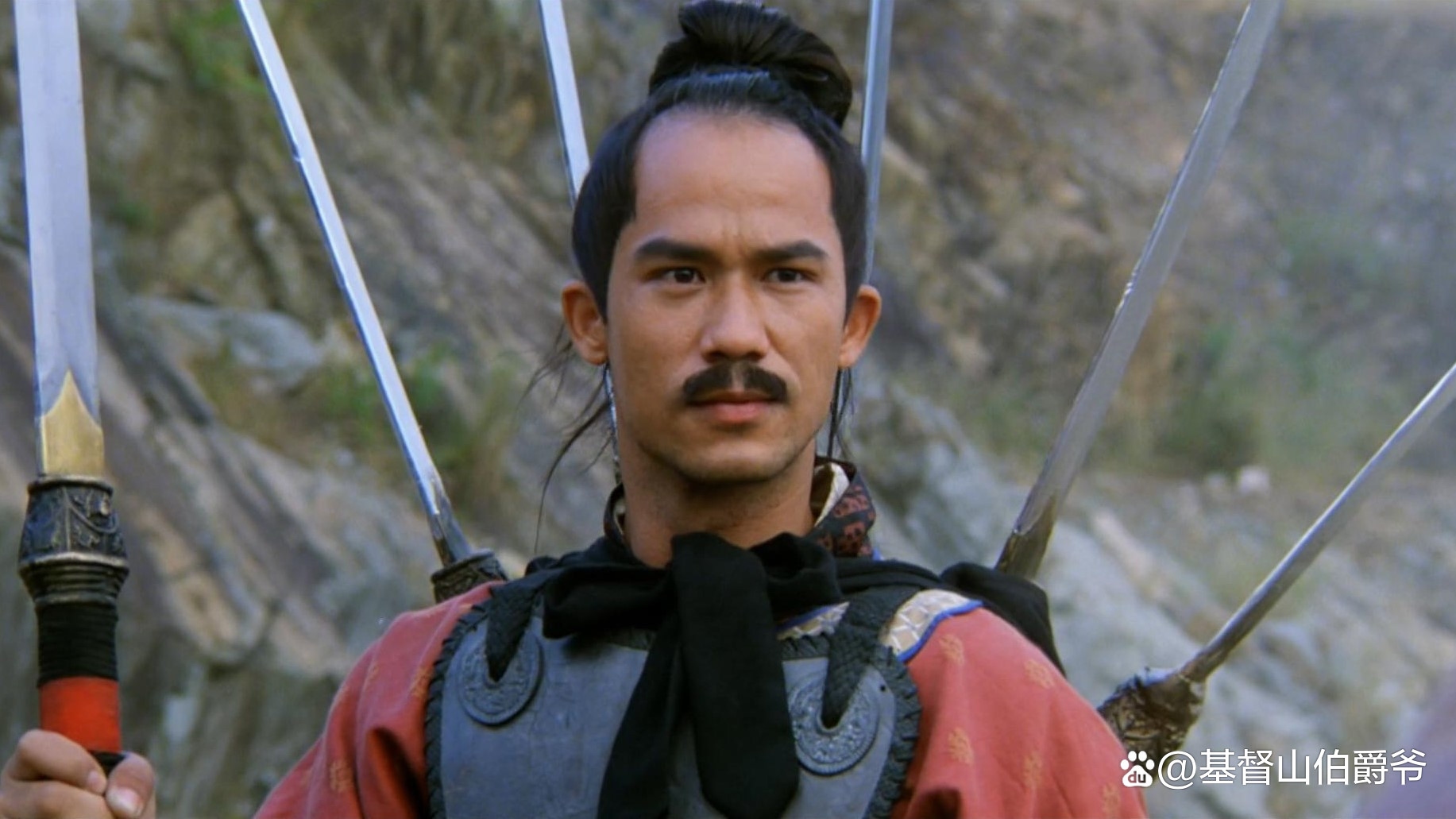 The film "A Chinese Ghost Story" series ranks the top 15 in terms of ...