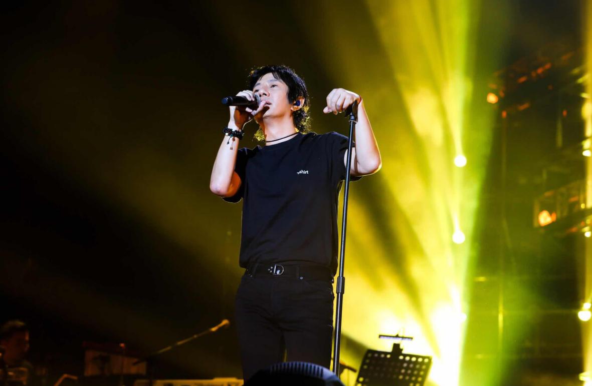 Liu Yun has enough face, but Zheng Jun, who values male social ...