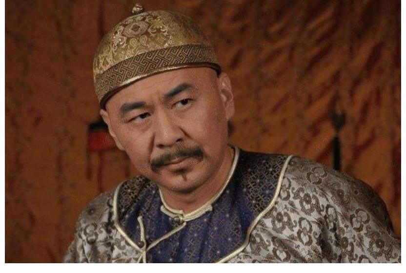 Chen Jianbin scolded and cried Sun Li, the concubine lied and almost ...