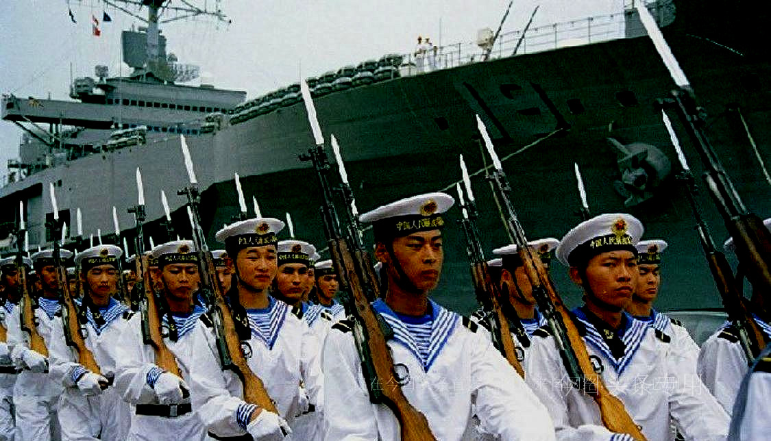 It is the worst automatic rifle in the history of the People's ...