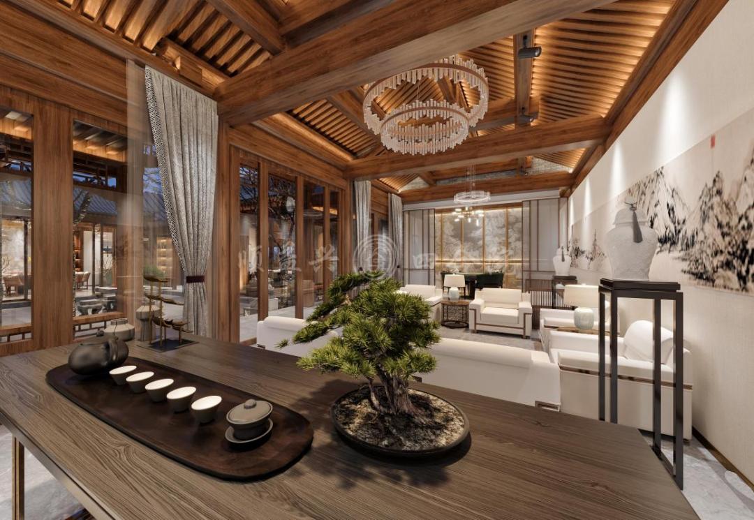 Travel through a hundred years of history and culture, and feel the ...