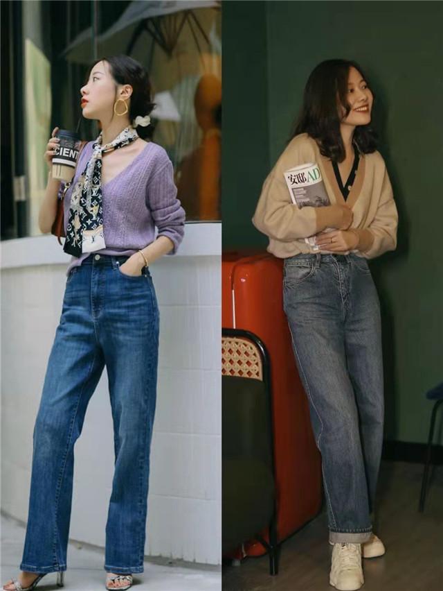 Women with a fat lower body should try to wear less pants and leggings ...