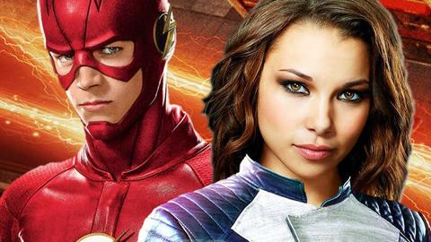 'The Flash' Season 6: A Thrilling Journey of Heroes and Villains - iMedia