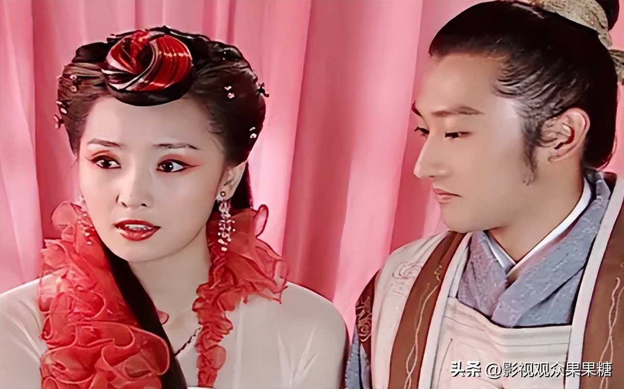 Happy Seven Fairies: The eldest princess "Hong'er" is worthy of being a ...