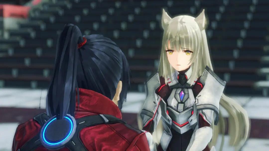 Xenoblade Chronicles 3 core gameplay introduction Novice strategy ...