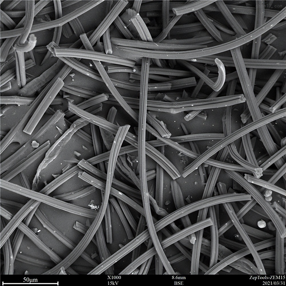 What is the application of desktop SEM in the automotive industry? - iNEWS