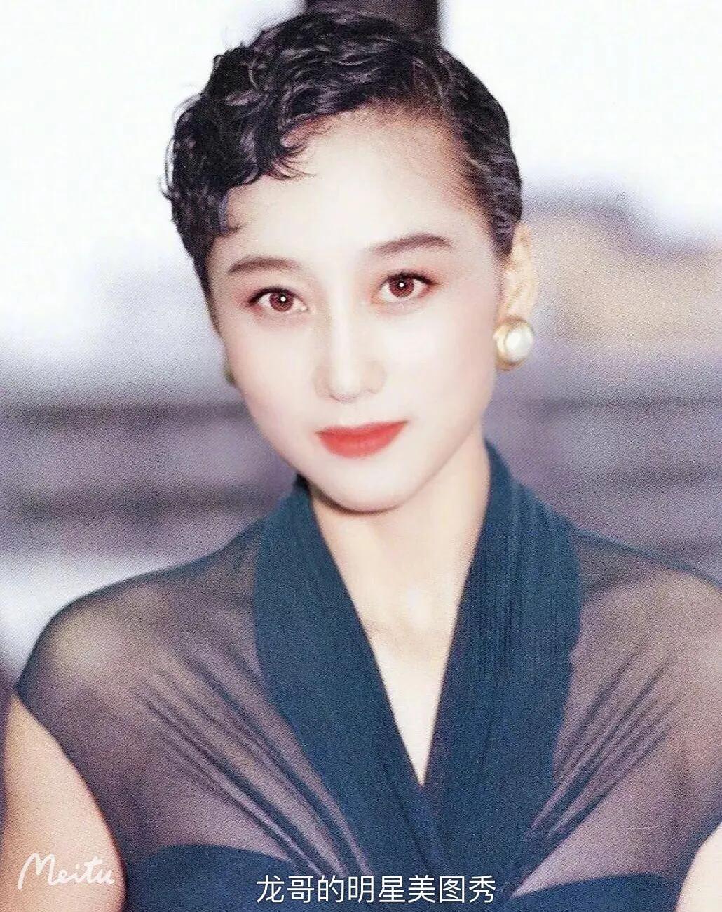 Brother Long's Star Meitu Show: Li Zhi - iNEWS