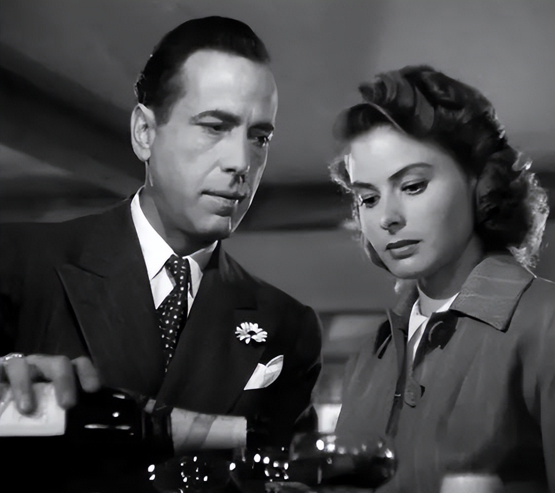 The movie "North Africa Spy", based on real events, tells the story ...