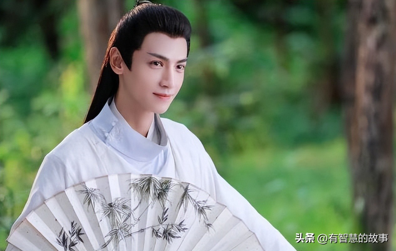 Legend of Ming and Qing Dynasties - Quail Fighting - iNEWS