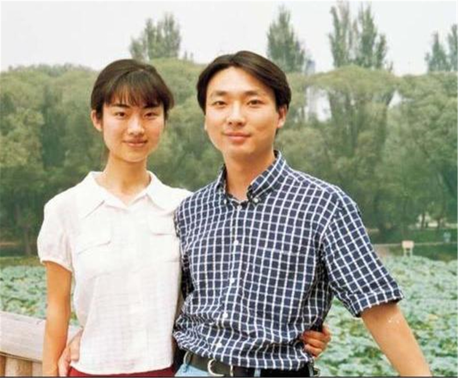 Kang Hui, who disappeared for 62 days, talked about his family and shed ...