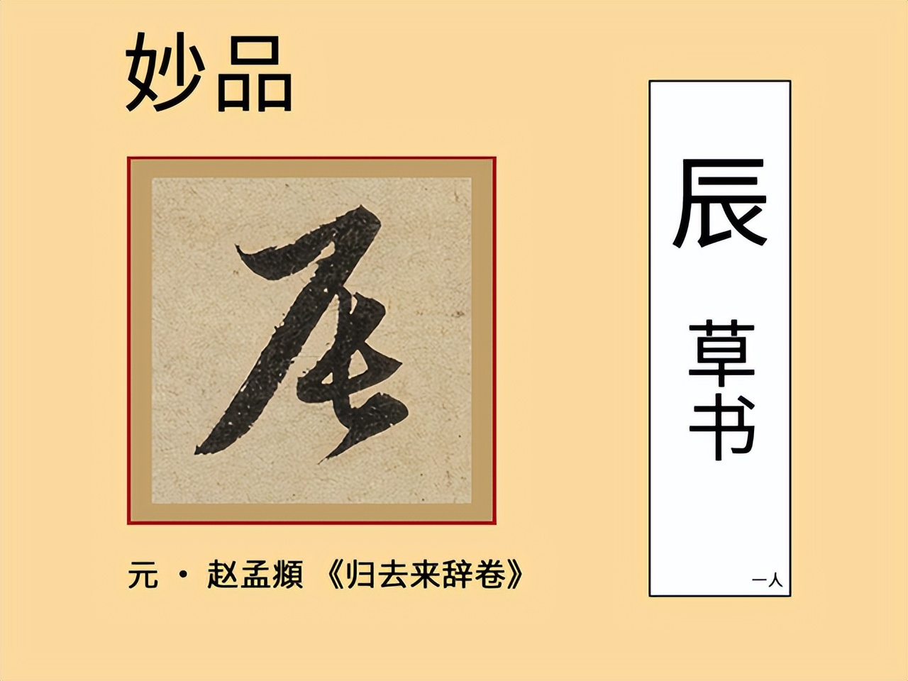 Chen: "A Collection of Thousand Characters of Calligraphers of Past ...