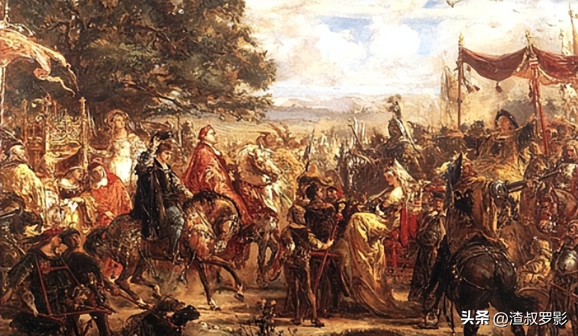 The Hunnic Cultural Influence : The Legacy of the Hunnic Empire - iMedia