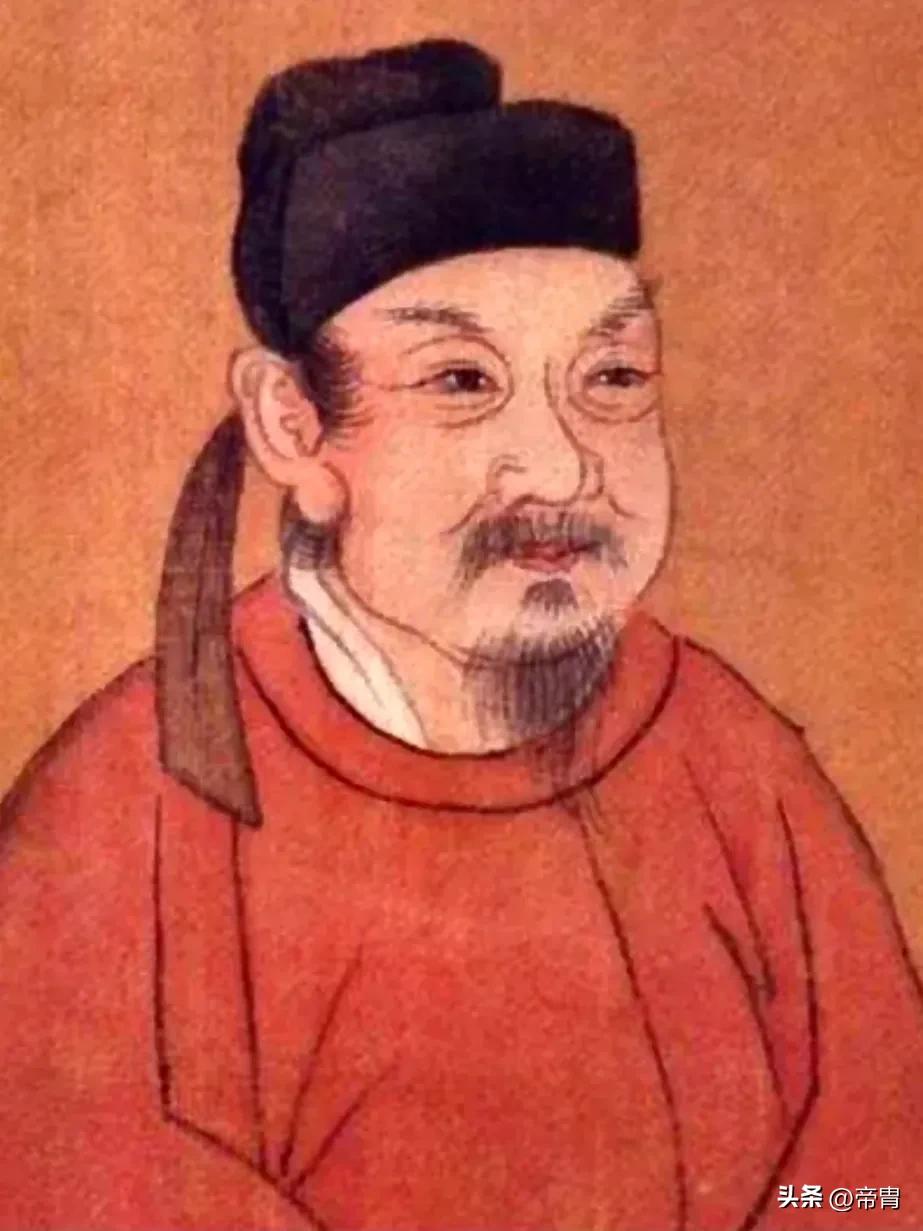 Eleven grandsons of Emperor Li Yu of Tang Dynasty - iNEWS