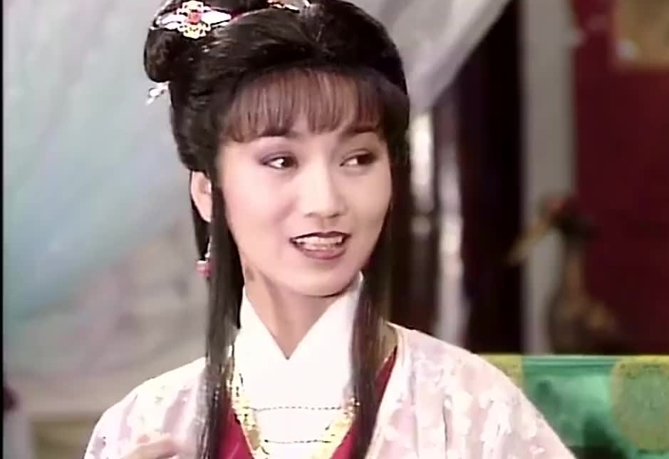 Hu Meiniang is Xu Xian's wife, how did she become Xu Shilin's lover ...