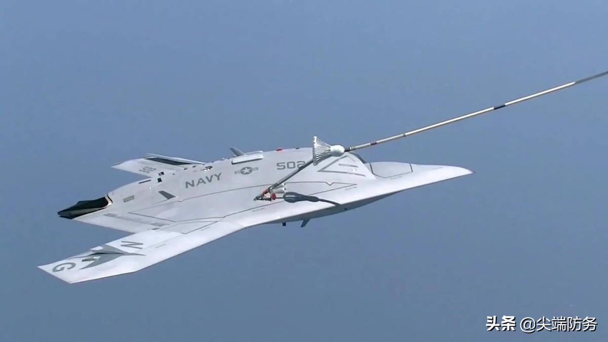 The B21 bomber is about to fly for the first time, how should we deal ...