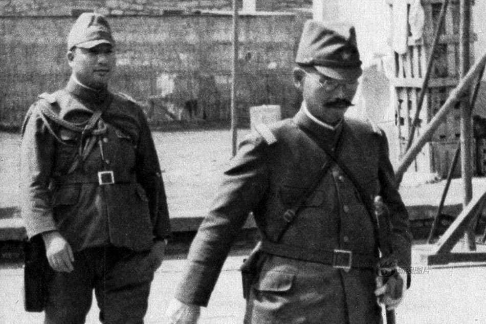 Renya Mutaguchi, the "Famous General of Pitting the Sun": The best pig ...