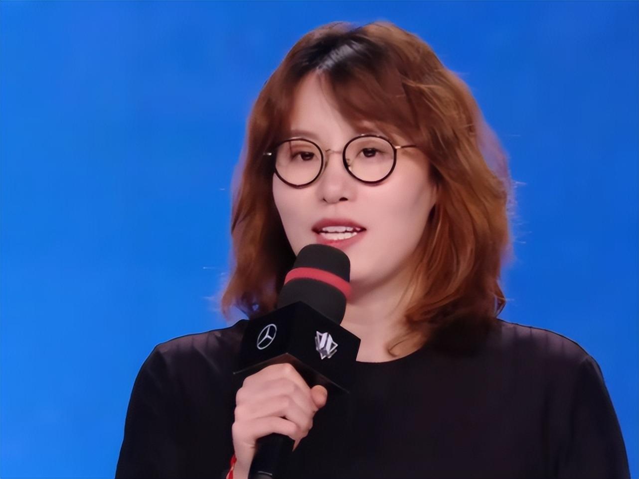 Remember Fu Yuanhui?The third runner-up in the Olympic Games has ...