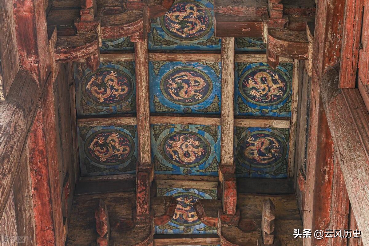 Do you know how the "Battle of Jingnan" in the history of the Ming ...