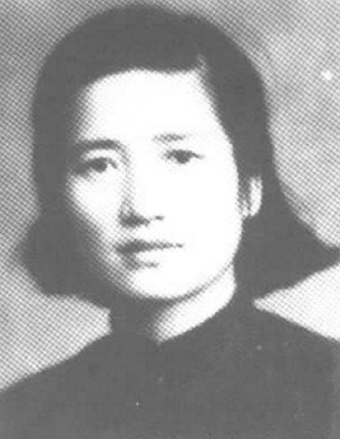 In 1952, a KMT major general in Hunan was rescued by his adopted ...