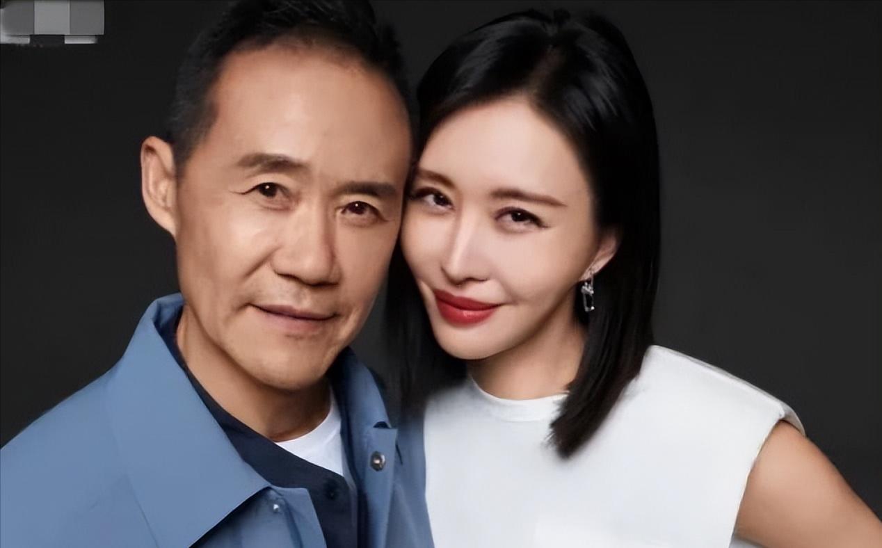Tian Pujun: After marrying 30-year-old Wang Shi, she claimed to be true ...